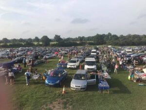Car Boot Sale Near Taplow - Bunns Boot Sales